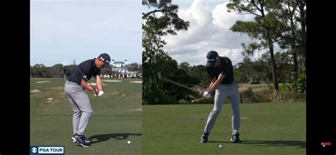 다운스윙 하체리드 연습방법 ㅠㅜ 골프포럼 딜바다닷컴