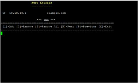4 Configure Your Server