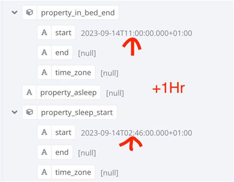 Timezone Strangeness Sending Iso Date Strings To Notion Questions
