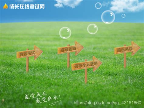 基于web的网络在线考试系统基于web的在线考试系统 Csdn博客