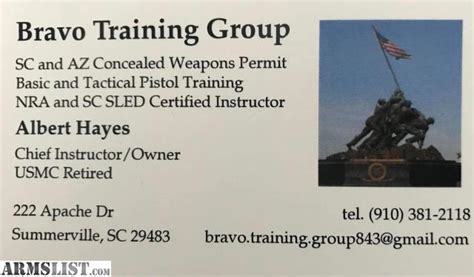 Armslist For Sale Concealed Weapons Permit Class