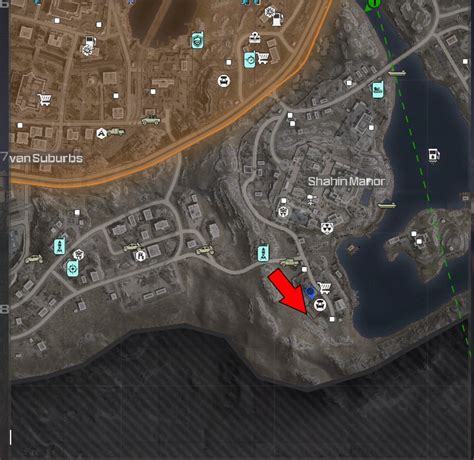 All Portal Locations And Codes In Mw3 Zombies