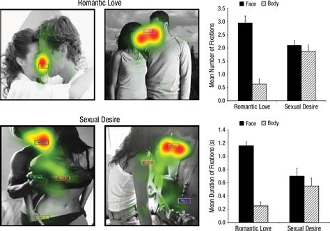 Figure 1 From Love Is In The Gaze Semantic Scholar