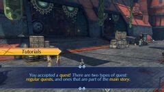 Quest XC2 Xeno Series Wiki Quest XC2 Xeno Series Wiki