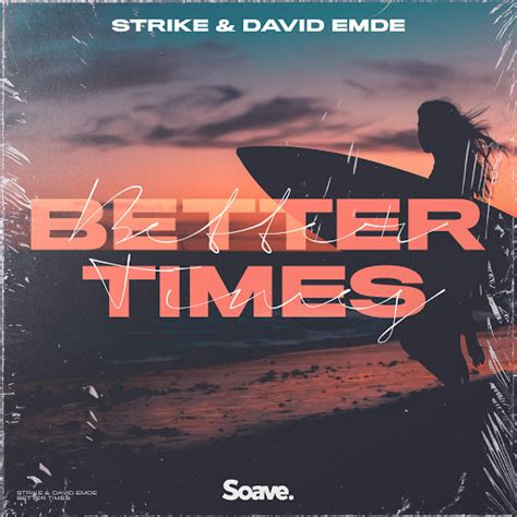 Better Times Youtube Music