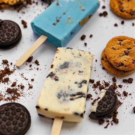 Popsicle 1 In The Field