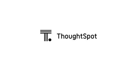 Thoughtspot Reimagines Search And Ai Driven Analytics For Cloud Data With Launch Of Thoughtspot