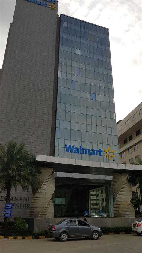 Bangalore Walmart Walmartglobaltech Anindya Sankar Dasgupta