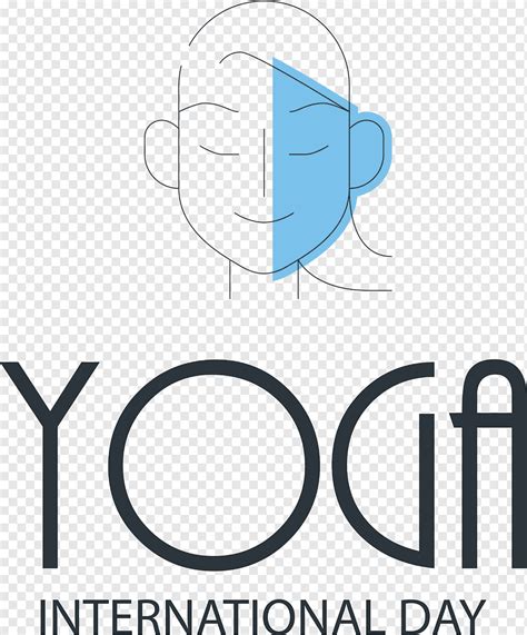 국제 요가의 날 Png Pngwing