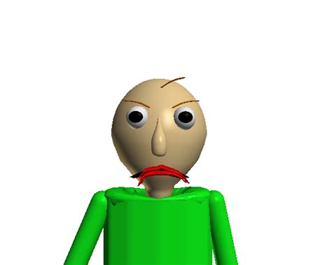 Baldi PNG Images Transparent Free Download Baldi PNG Images Transparent Free Download