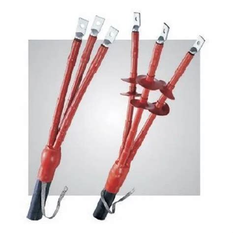 Termination Kit Manufacturer From Noida