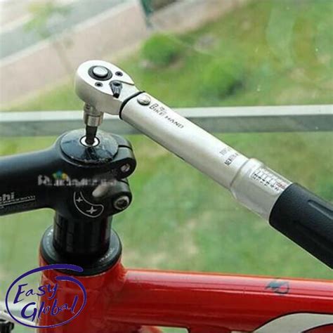 자전거 렌치 수리 도구 키트 전문 대만 BIKEHAND YC 617 2S 자전거 자전거 토크 렌치 알렌 키 도구 소켓 스 패너 ...