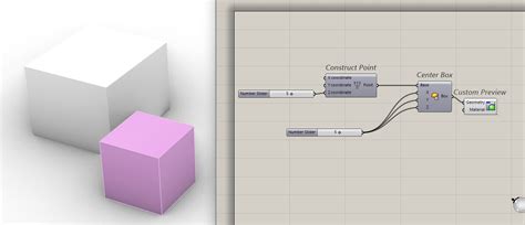 Gh Custom Preview Not Working In Rendered Mode Since V8142434515001 Grasshopper Mcneel Forum