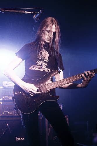 Per Eriksson Encyclopaedia Metallum The Metal Archives