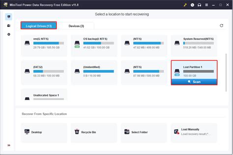 How To Fix If External Hard Drive Shows Unallocated