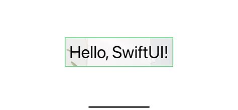 How To Add Background To Your View In Swiftui Sarunw
