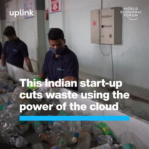 Video Uplink World Economic Forum On Linkedin Circulareconomy