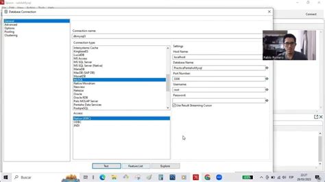Pentaho La Plataforma Bi De Código Abierto Mysql Ya