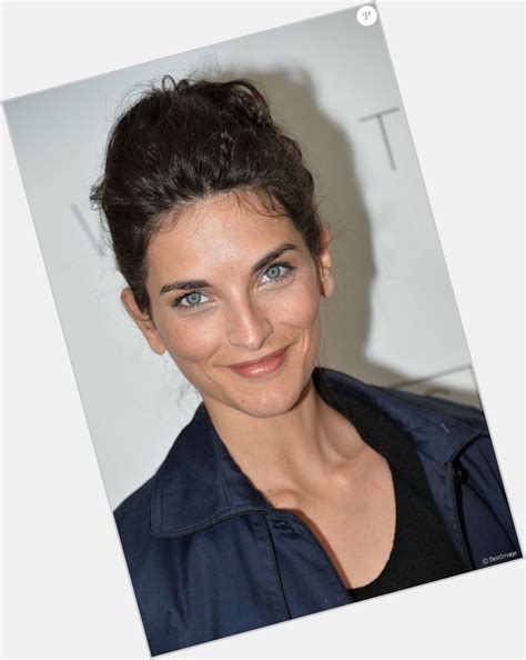 Pauline Delpech Official Site For Woman Crush Wednesday Wcw