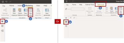 Practical Introduction To Dax Intro To Calculated Tables Foresight