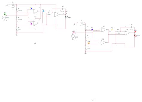 Window Comparator Circuit Window Comparator Circuit