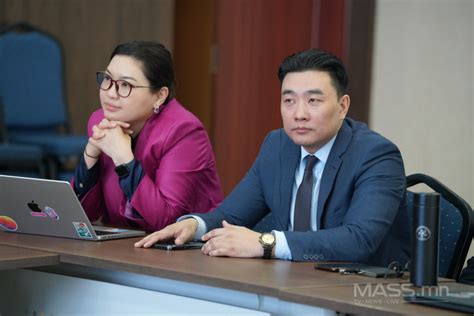 “Тогтвортой хөгжлийн зорилго ба хувийн хэвшлийн оролцоо” сэдэвт сургалт боллоо