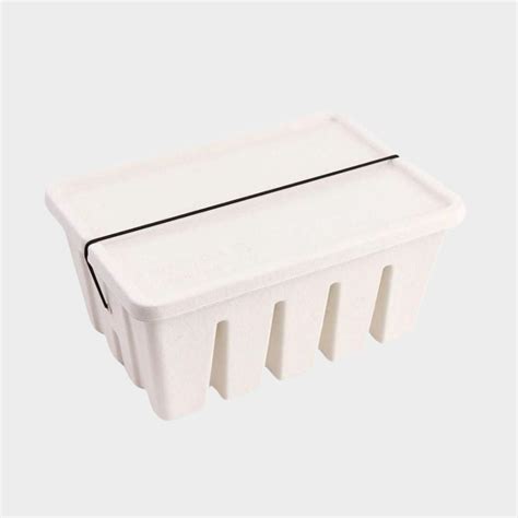 Midori Pulp Storage Box Simple Beautiful Things