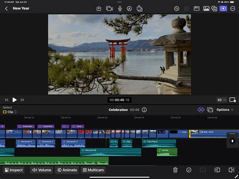 Machine Learning At The Node Ipad Pro Ml Fxguide