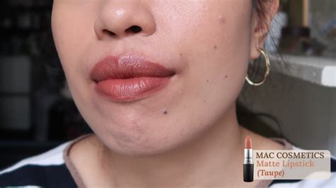 My Fall Winter Lipstick Favorites And Recommendations Giselle Arianne