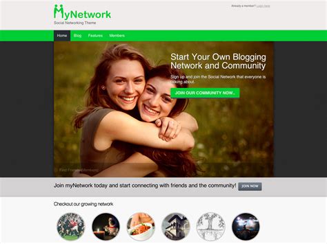 Revision 307705 Mynetwork11
