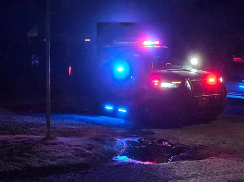 Twin Falls Shooting Suspect At Large After Targeted Overnight Incident