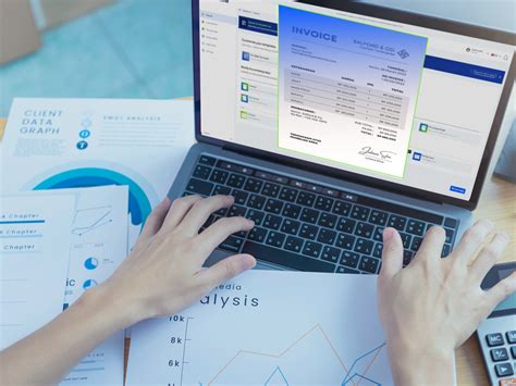 Ocr Technology The Best Solution For Document Scanning Fintelite