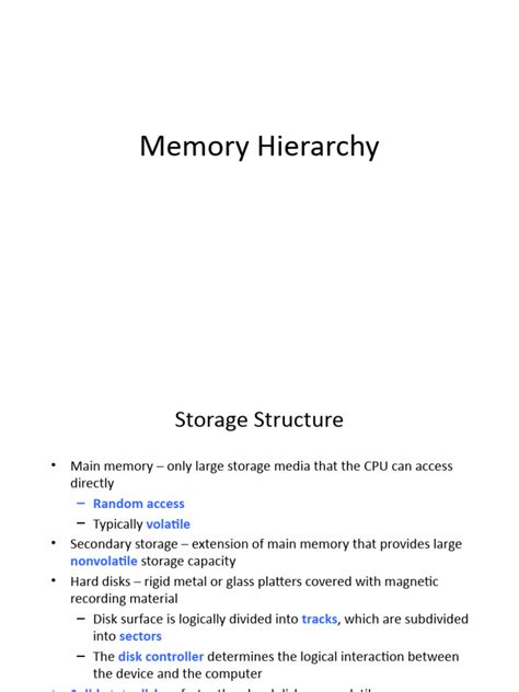 Unit I Pdf Computer Data Storage Booting