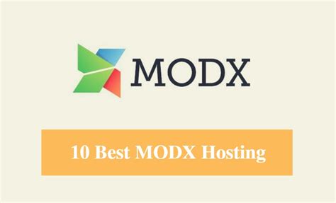 10 Best Modx Hosting Reviews 2022 Top Modx Hosting Companies Reviewplan