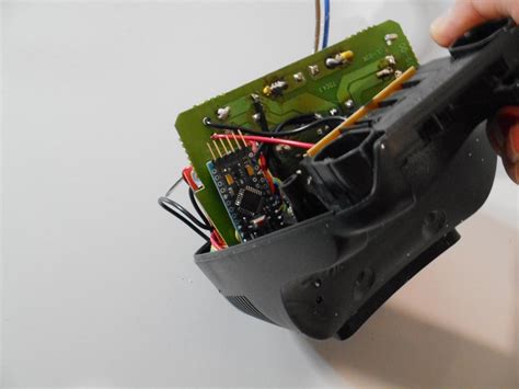 Arduino Controlled Battery Charger Showcase Arduino Forum