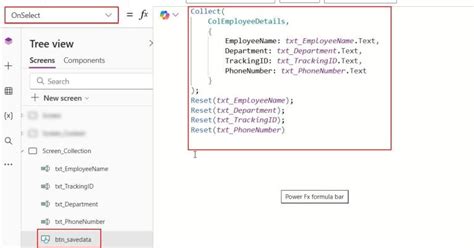 Power Apps Variables Different Variable Types With Examples Enjoy