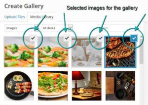 Adding A Stylish Lightbox Effect To The WordPress Gallery SitePoint