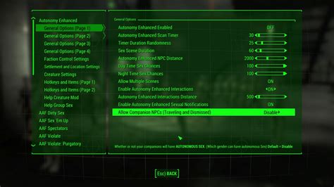 Aaf Autonomy Enhanced Redux Page 33 Downloads Advanced Animation Framework Loverslab