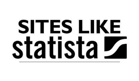 Websites Like Statista