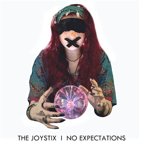 The Joystix