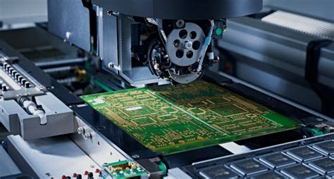 Understanding The Circuit Card Assembly Process A Comprehensive