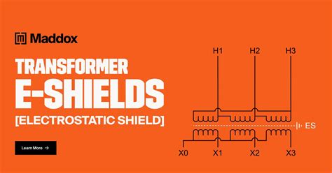 Guide To Transformer Electrostatic Shields E Shields