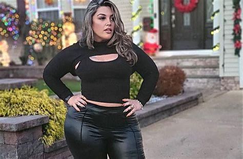 Nette Sweets Bio Wiki Facts Age Height Weight Measurement