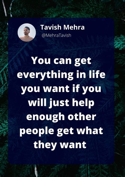 Tavish Mehra Posted On Linkedin