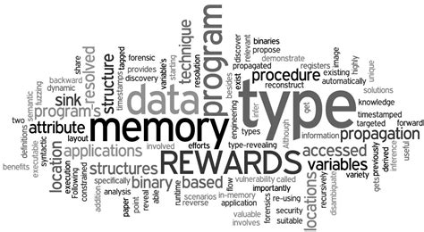 Key To Data Structure