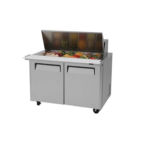 Turbo Air Mst 48 18 N Bay Supply Equipment