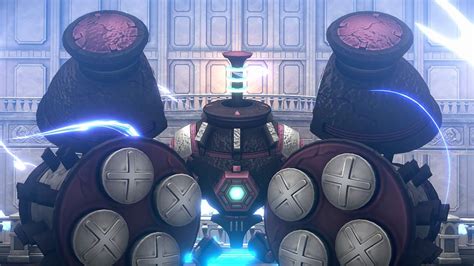 Eiyuden Chronicle Hundred Heroes Story Expansion The Chapter Of