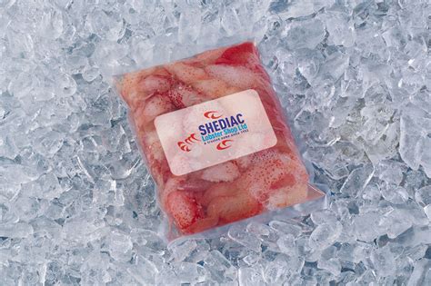 Hpp Lobster Claws Raw Shediac Lobster Shop Ltd