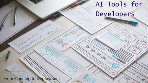 From Planning To Deployment Ai Tools For Developers