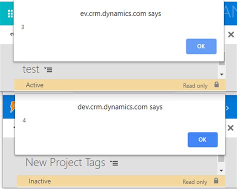 Javascript Formtype Not Returning Proper Value On Dynamics Crm 2016 Stack Overflow